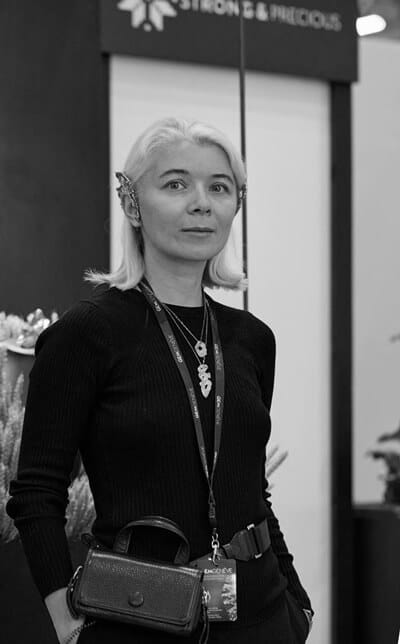 About us – NinaVova